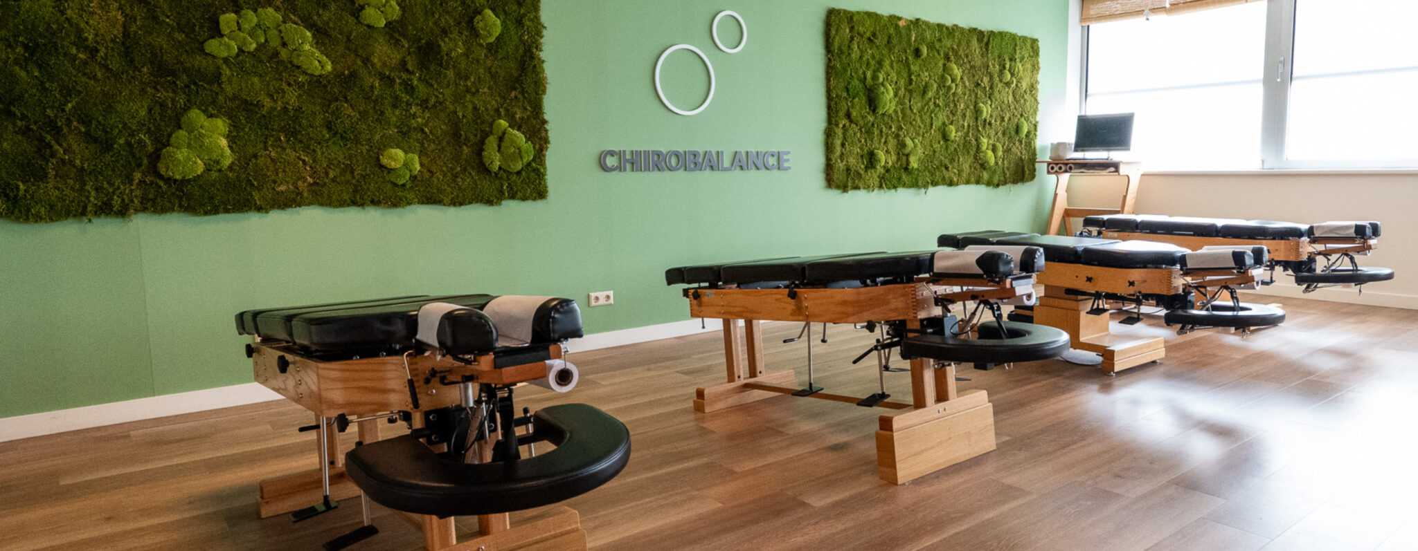 Behandeling discopathie - snel minder pijn - ChiroBalance